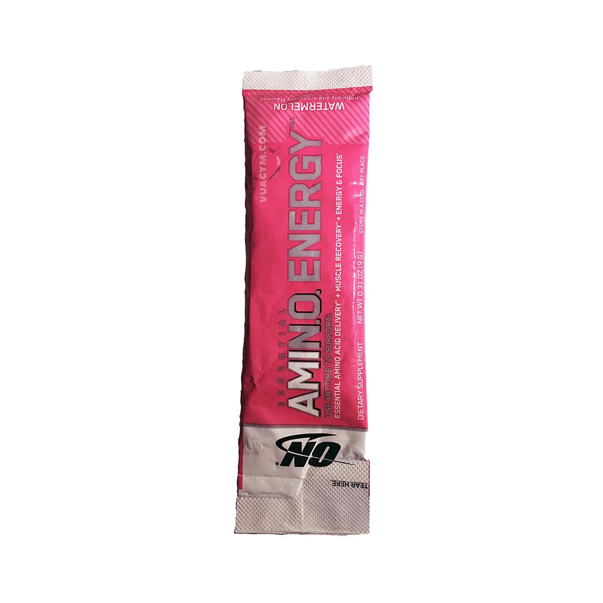 Optimum Nutrition - Essential Amino Energy (Sample) - Vựa Gym