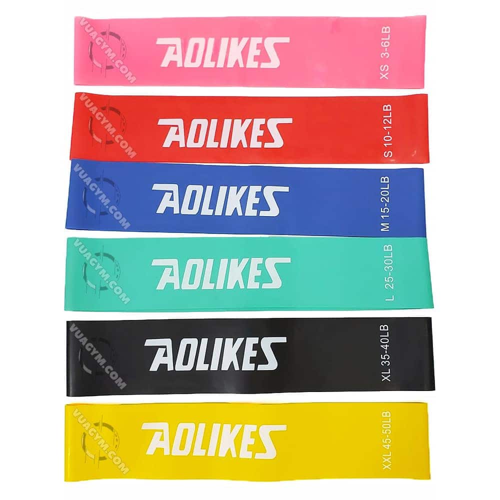 AOLIKES Miniband Chính Hãng 50cm - Giá Tốt Trên Thị Trường