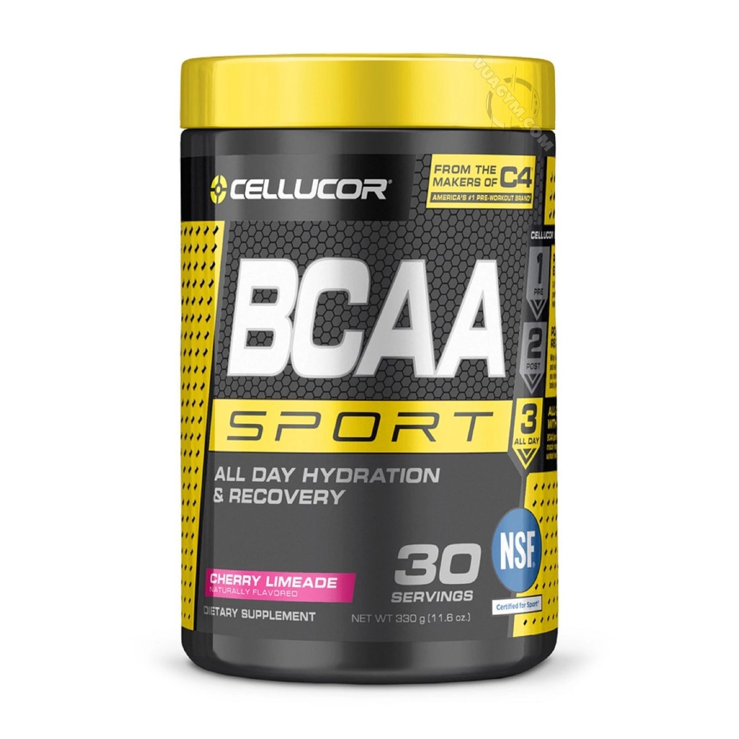 Cellucor BCAA Sport 30 Lần Dùng - Giá Tốt Trên Thị Trường