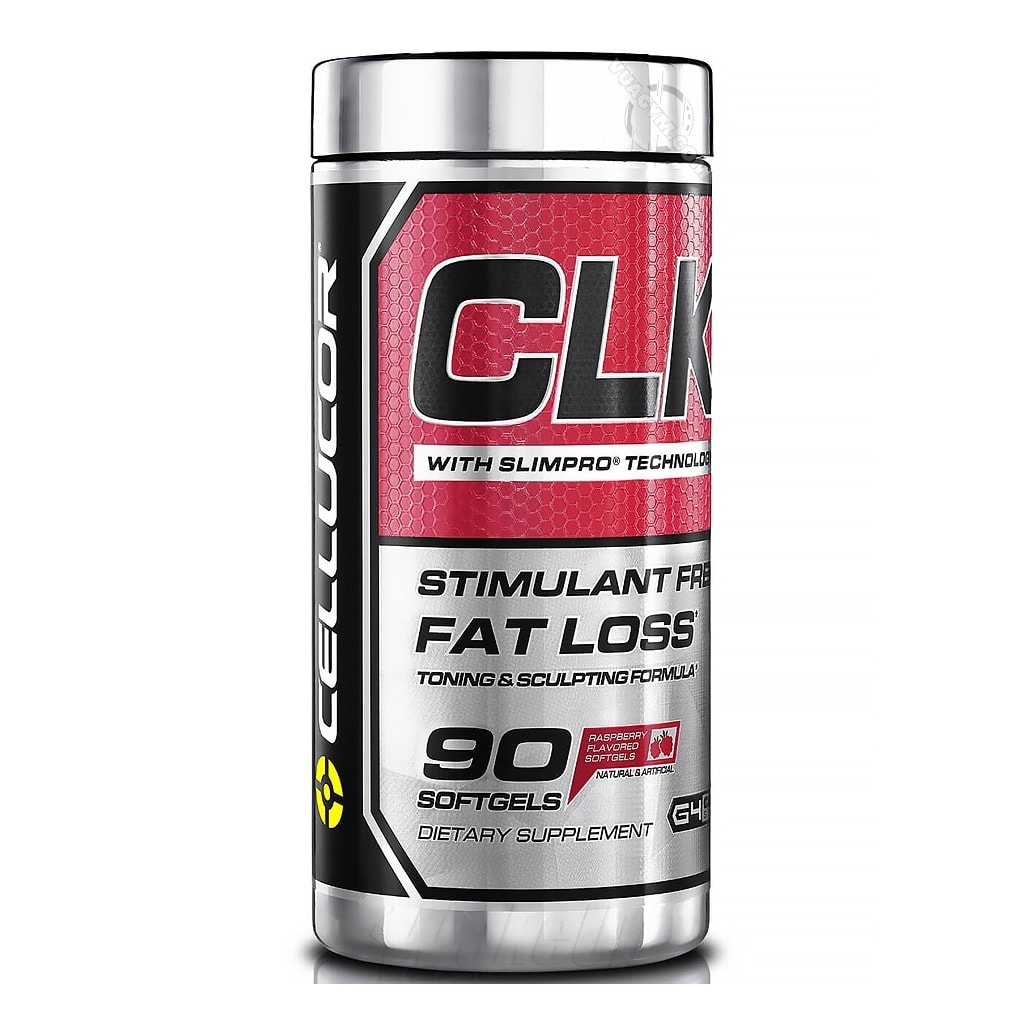 Cellucor CLK 90 Viên - Giá Tốt Trên Thị Trường