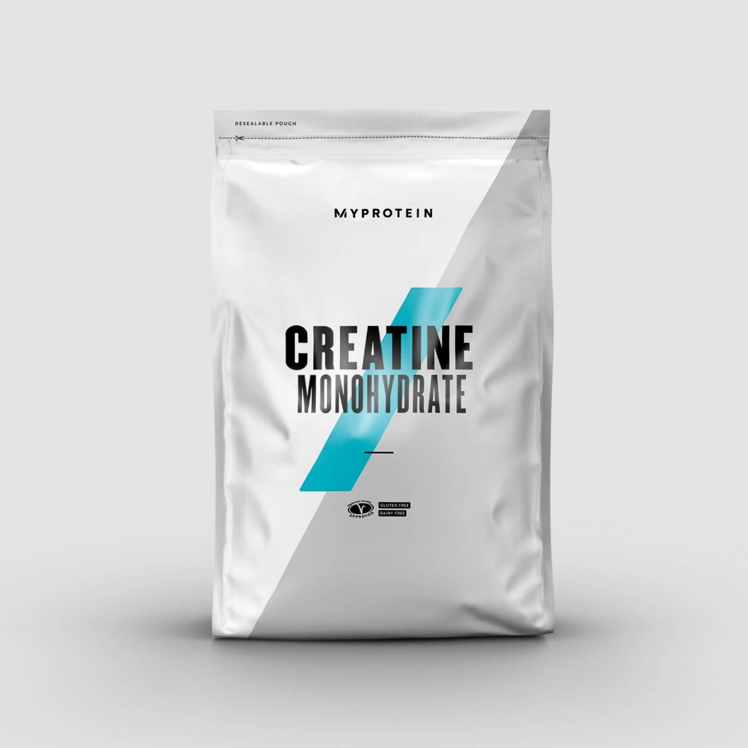 Myprotein - Creatine Monohydrate (250g) - Vựa Gym