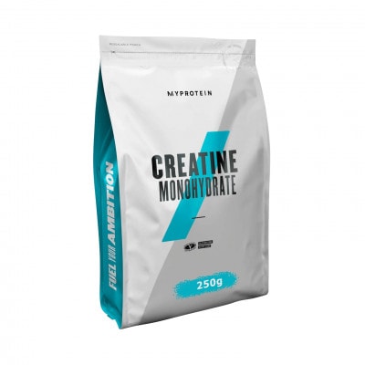 Myprotein - Creatine Monohydrate (250g) - Vựa Gym