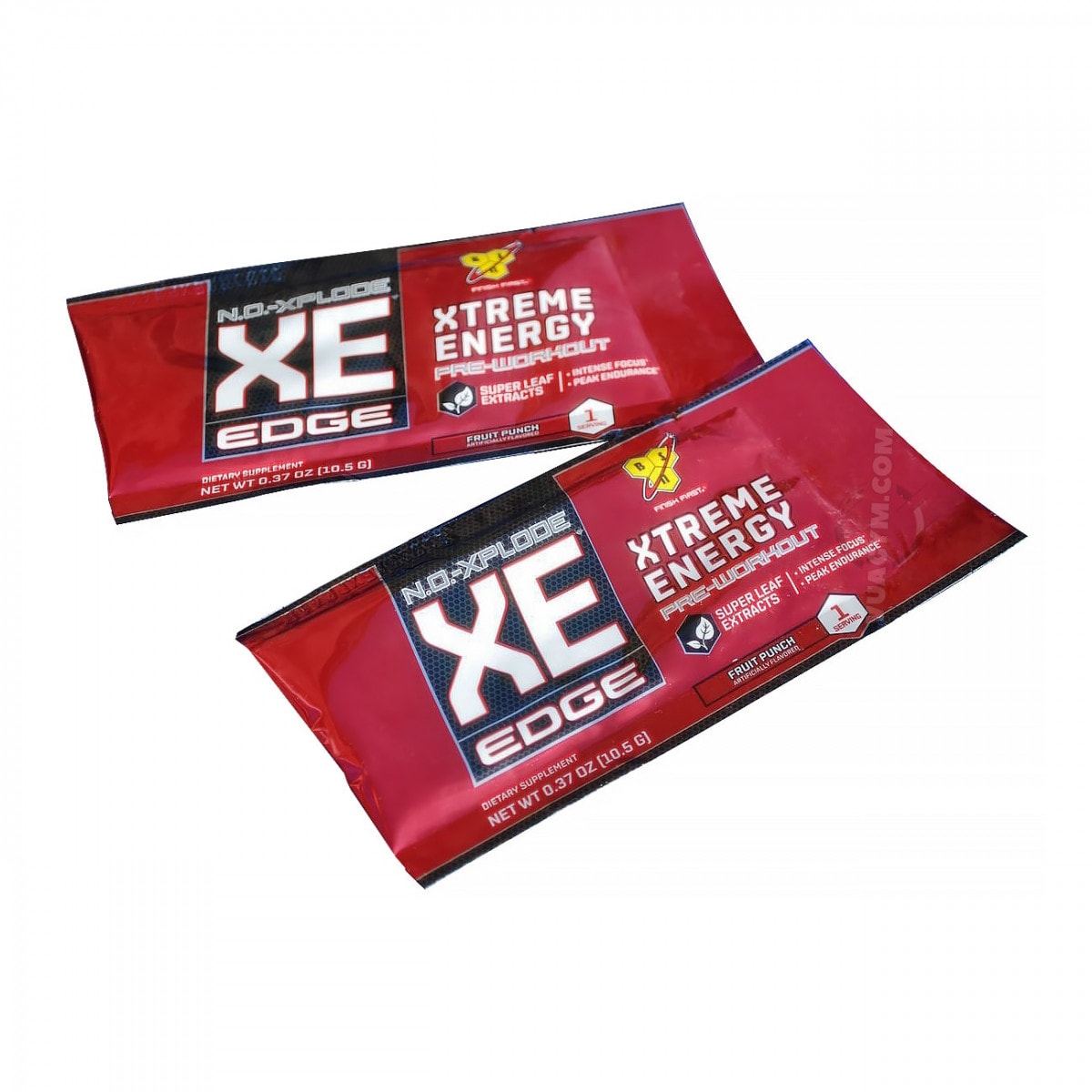 BSN NO-Xplode XE Edge Sample - Giá Tốt Trên Thị Trường