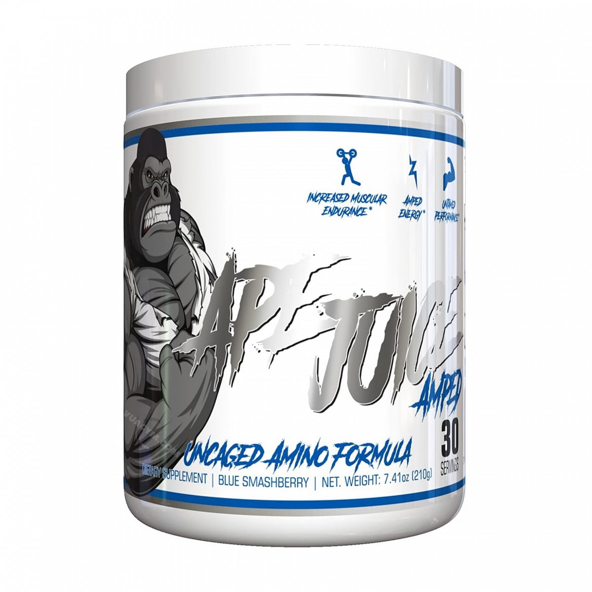 Primeval Labs Ape Juice Amped 30 lần dùng - Giá Khuyến Mãi