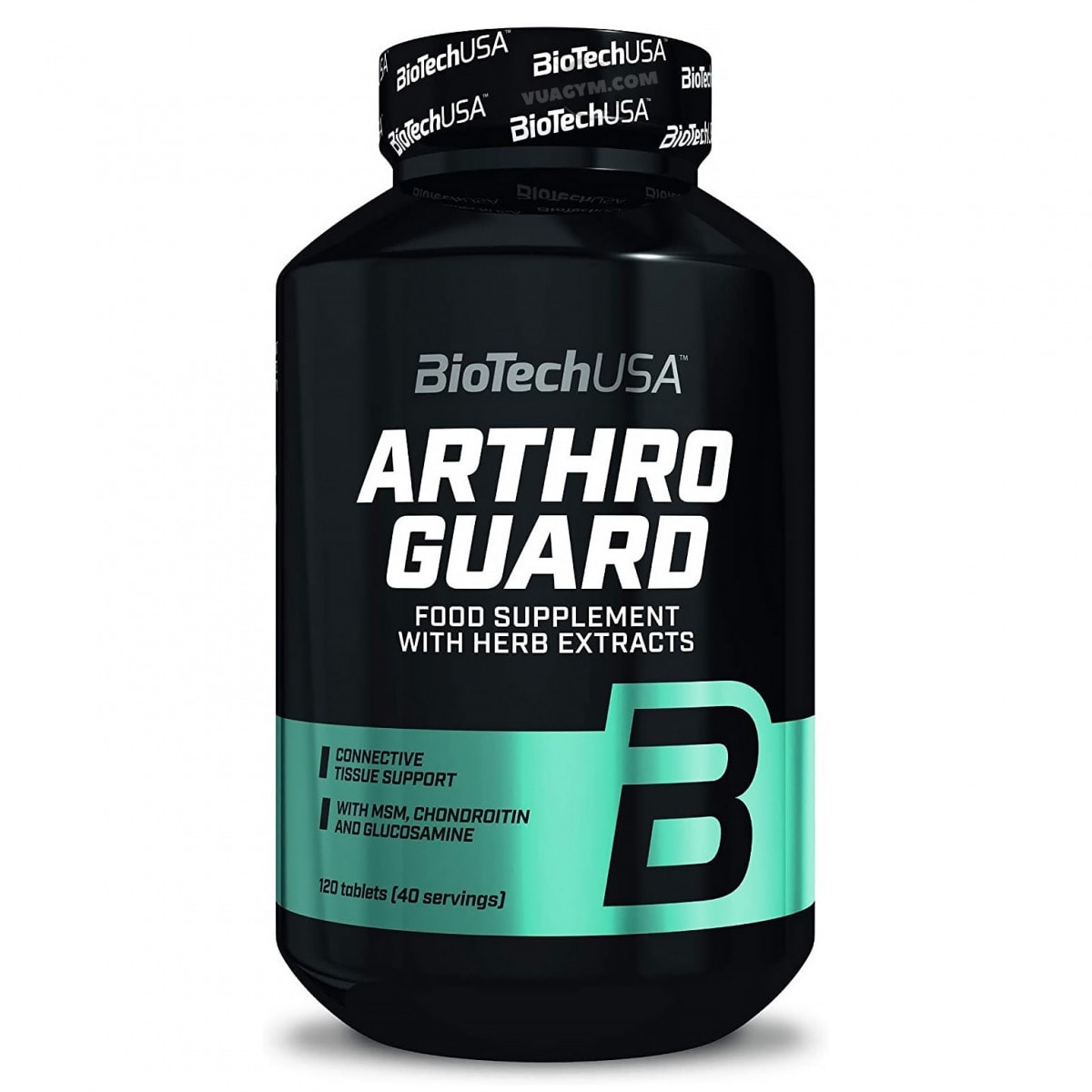BioTechUSA Arthro Guard 120 Viên - Giá Tốt Nhất Thị Trường
