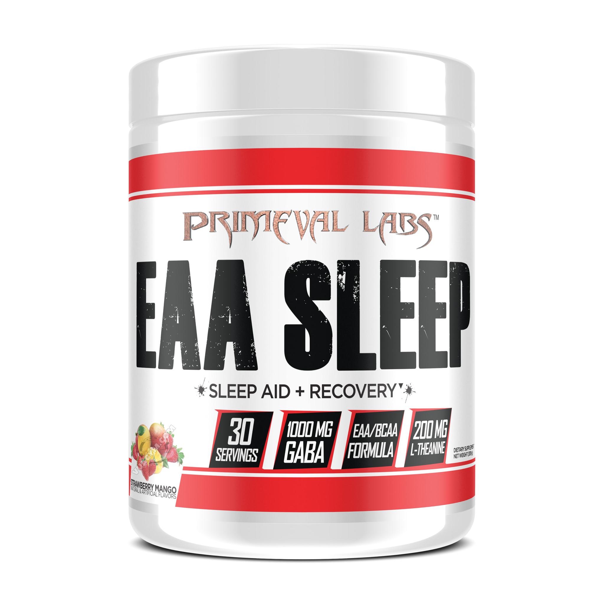 Primeval Labs - EAA Sleep (30 lần dùng) - Vựa Gym