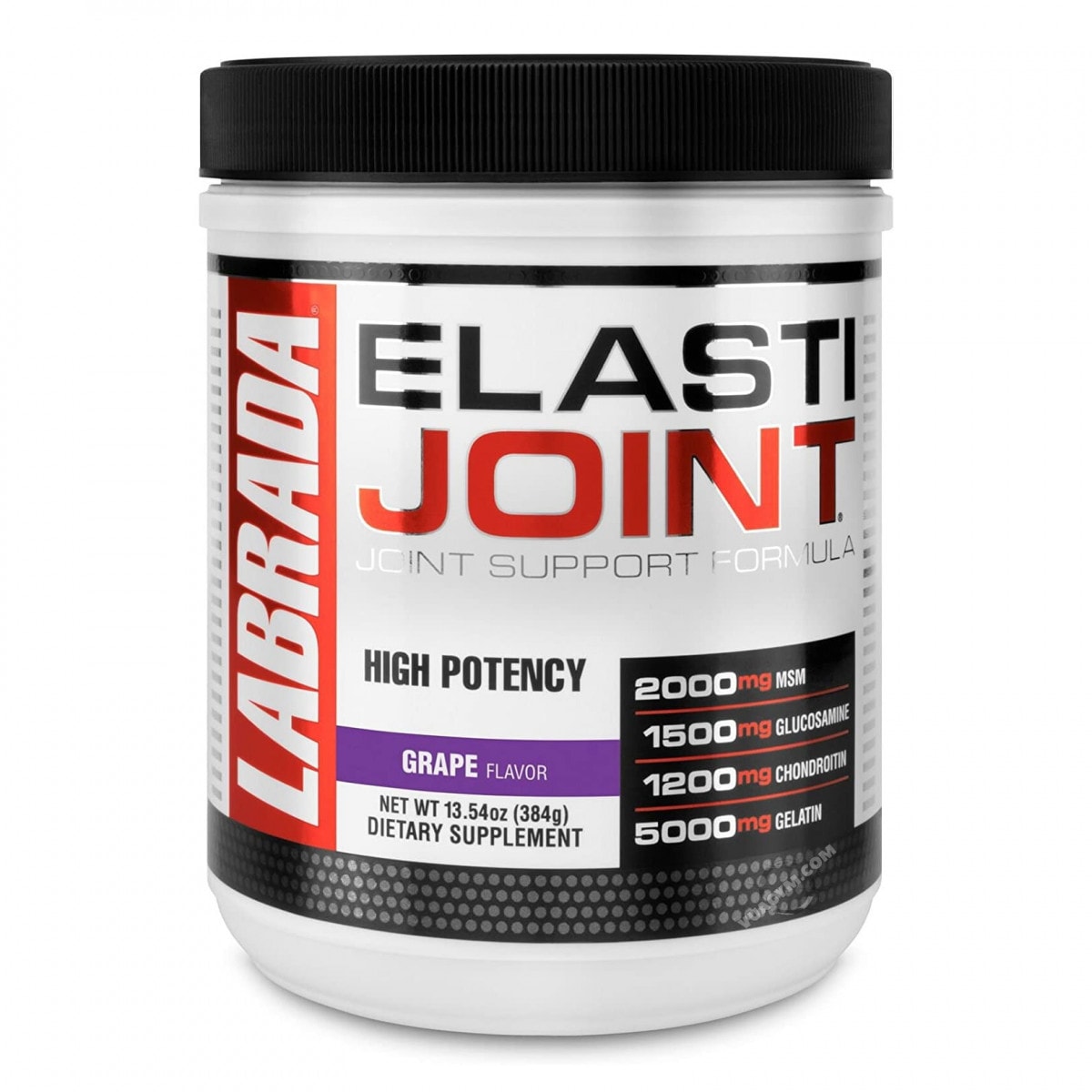 Labrada ElastiJoint 30 Lần Dùng - Giá Tốt Trên Thị Trường