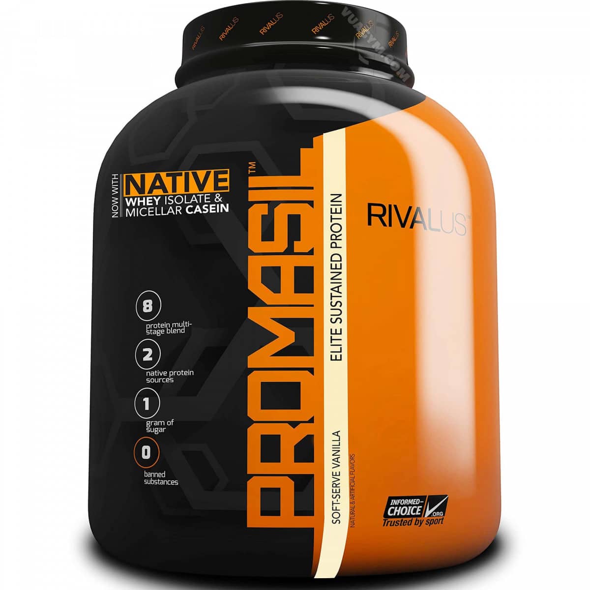 Rivalus Promasil 5 Lbs - Giá Tốt Trên Thị Trường