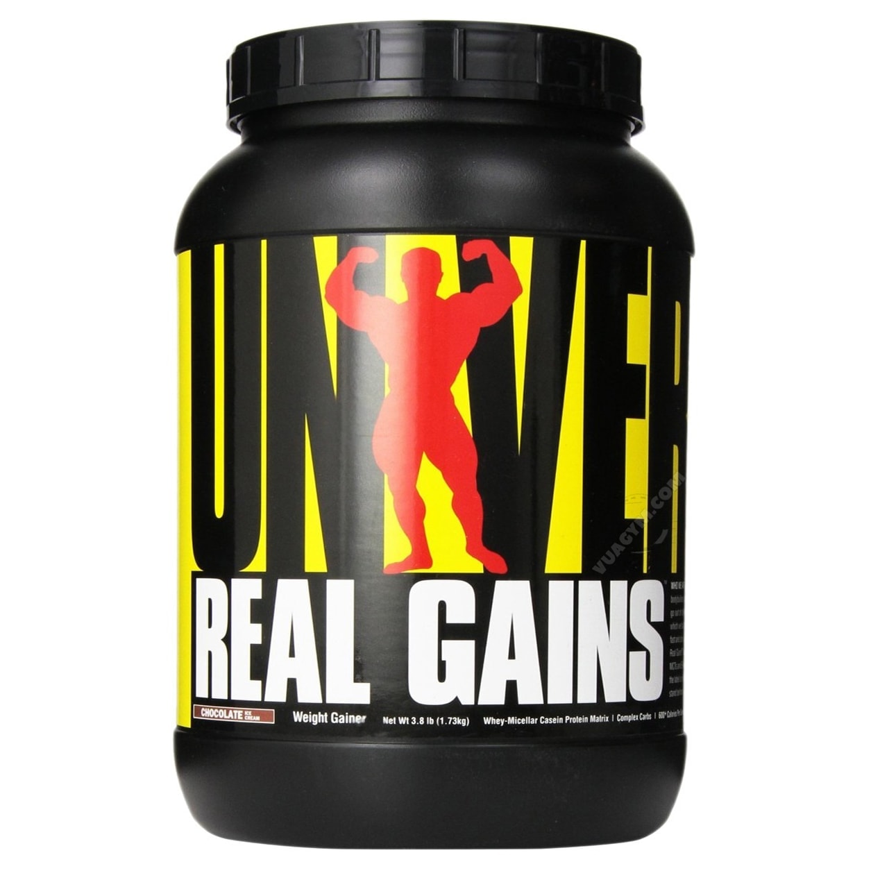 Universal Real Gains 3.8 Lbs - Giá Tốt Nhất Thị Trường