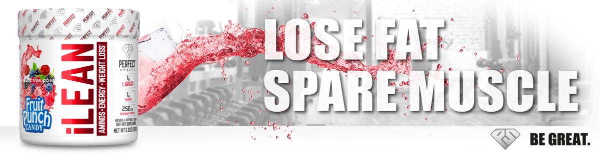 Perfect Sports - iLean (30 lần dùng) - Vựa Gym