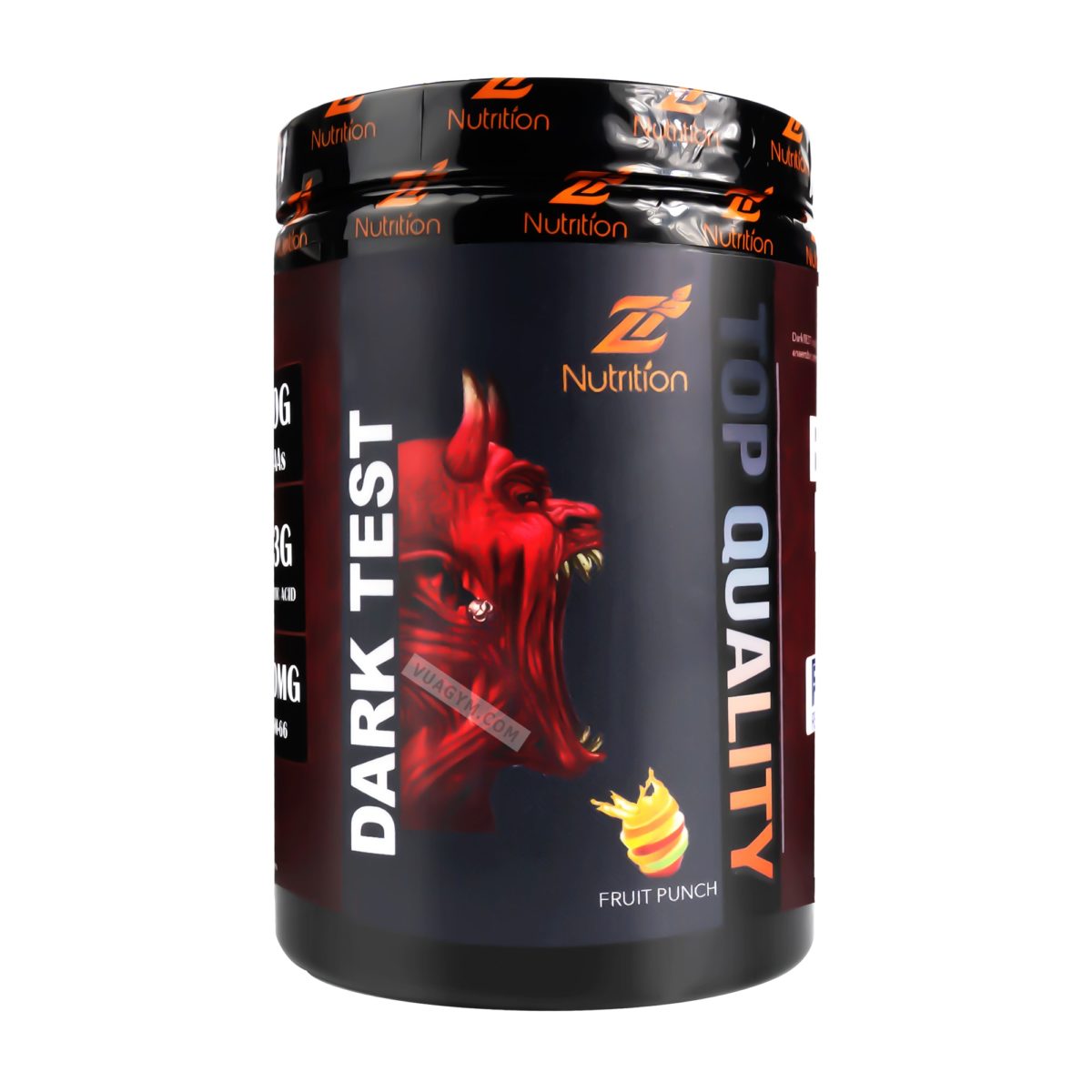 Z Nutrition Dark Test 30 Lần Dùng - Giá Tốt Trên Thị Trường
