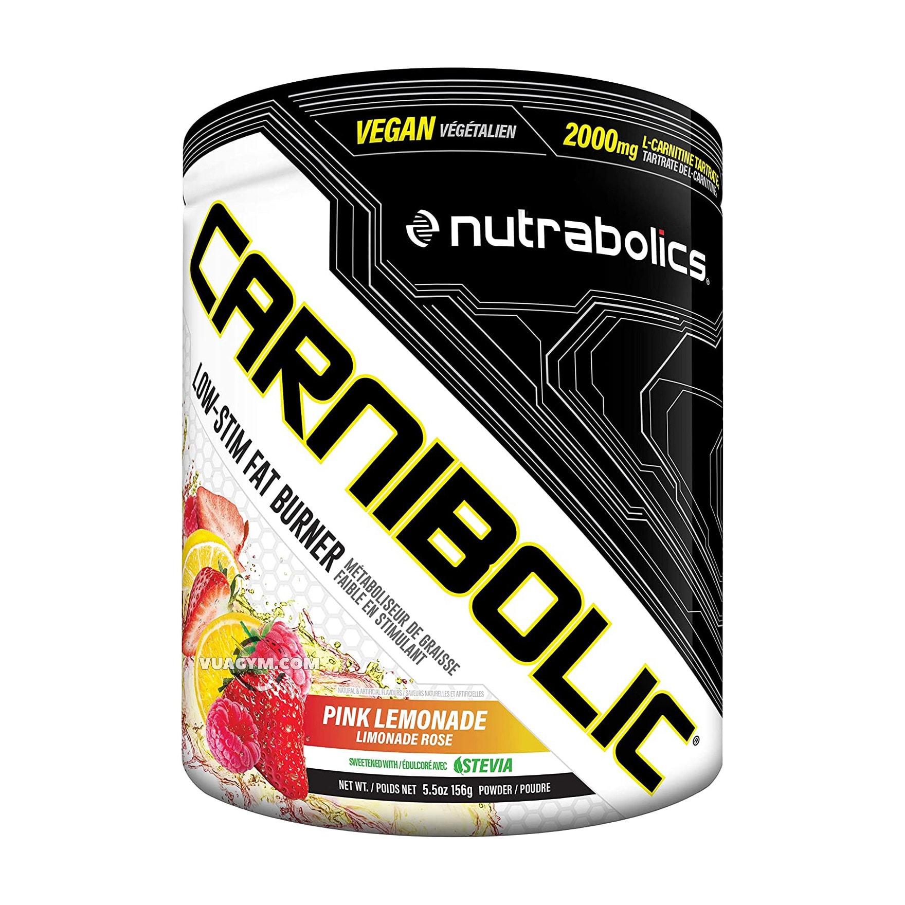 Nutrabolics Carnibolic 30 Lần Dùng - Giá Tốt Trên Thị Trường