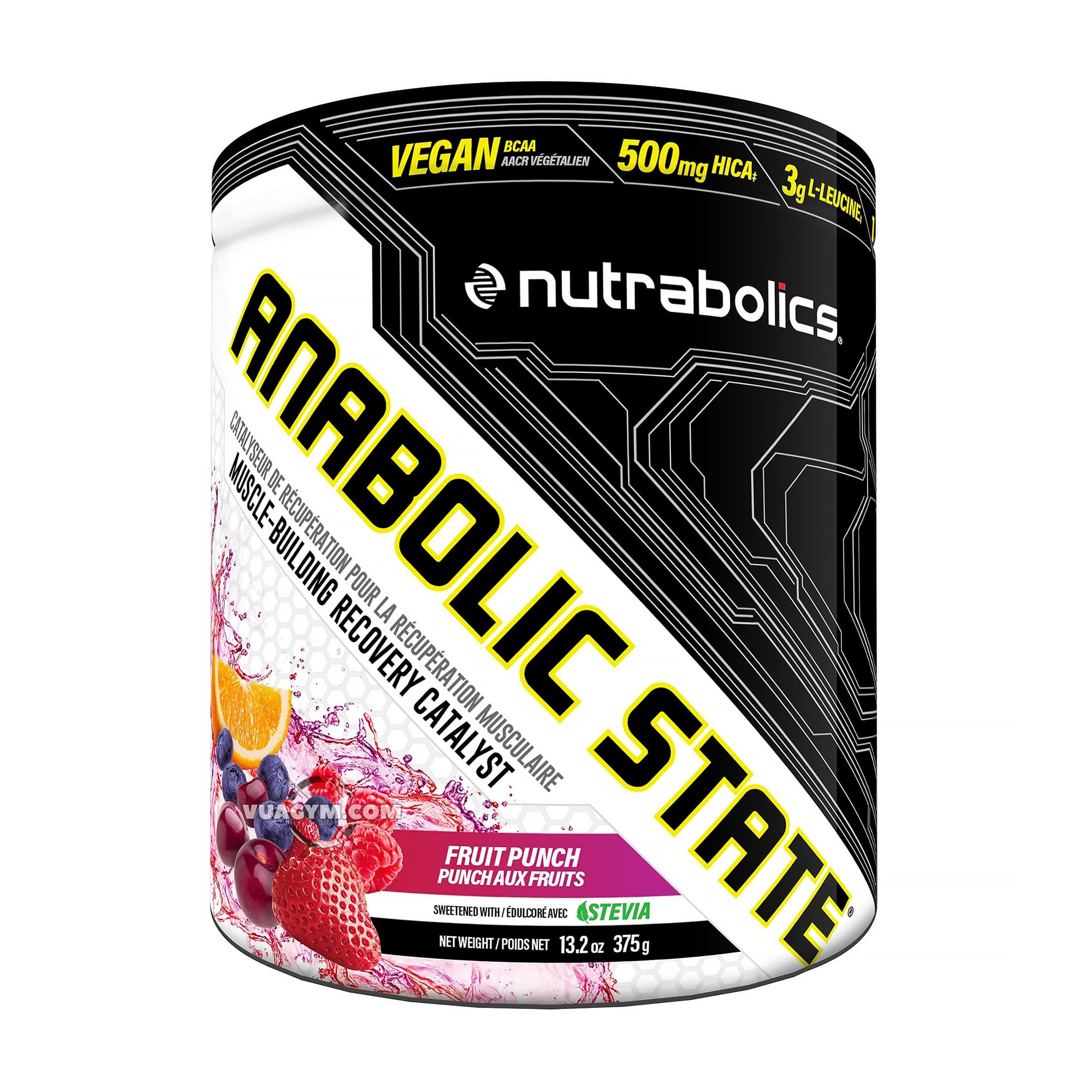Nutrabolics Anabolic State 30 Lần Dùng - Giá Tốt | Đặc Biệt