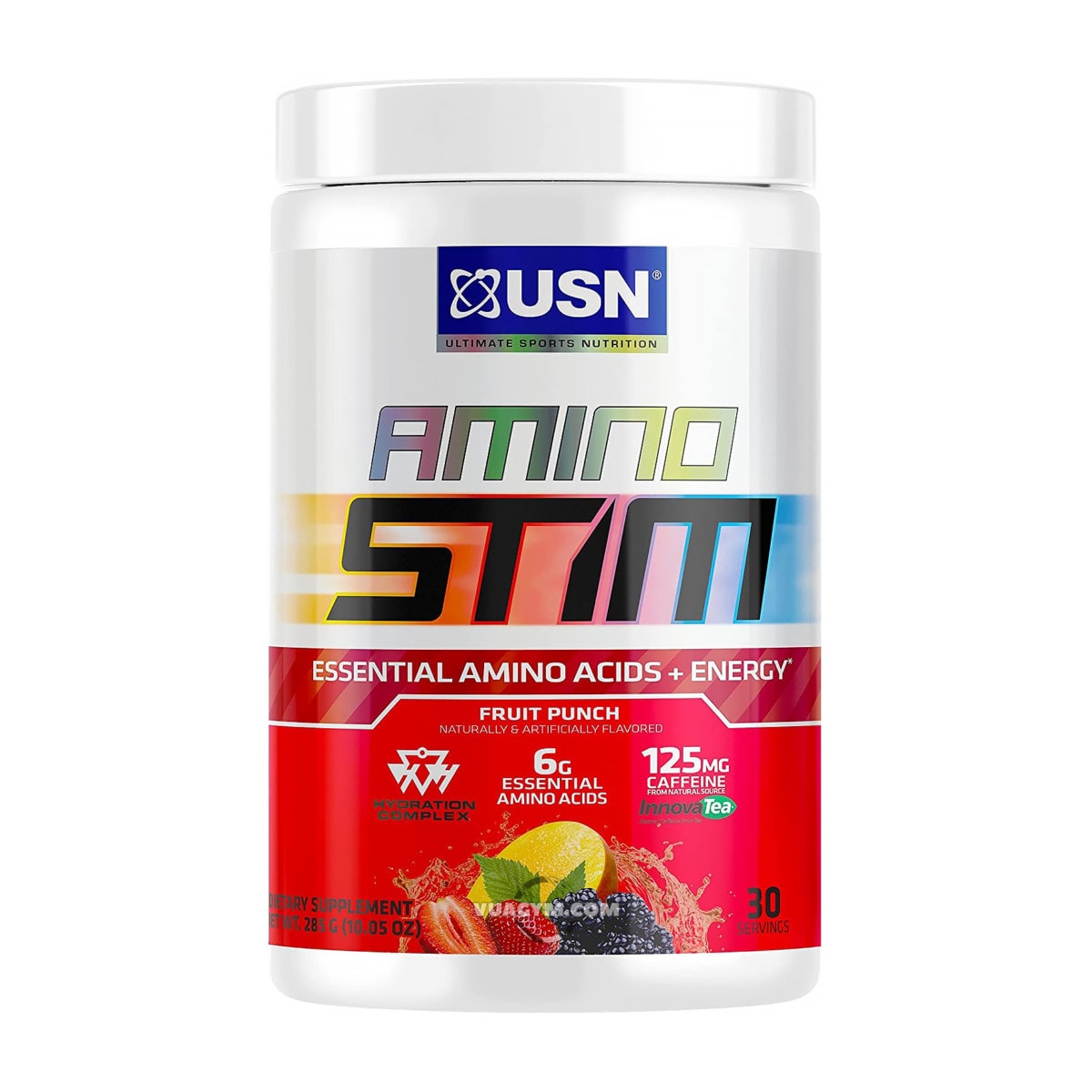 USN Amino Stim 30 lần dùng - Giá Tốt Nhất Thị Trường