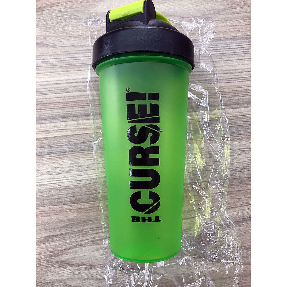 Bình Lắc OstroVit Có Quai Xách (700ml) - Vựa Gym