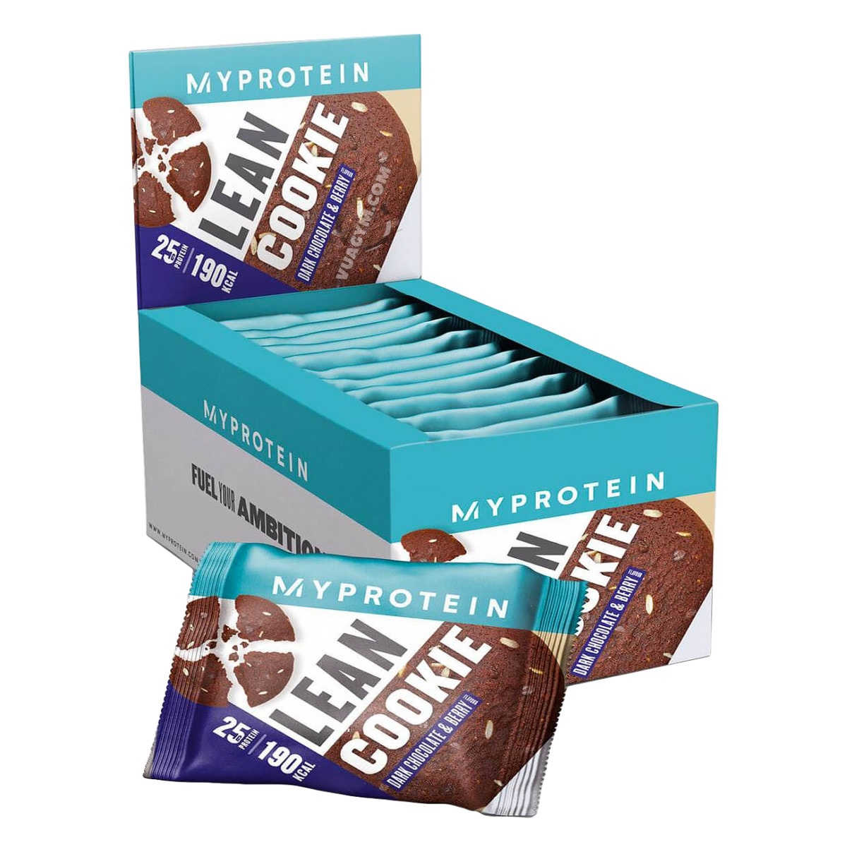 Myprotein - Lean Cookie - Vựa Gym