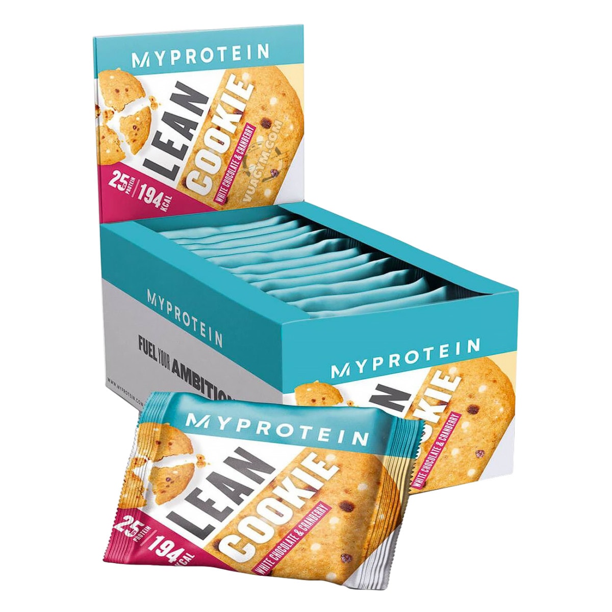 Myprotein Lean Cookie - Giá Tốt Trên Thị Trường