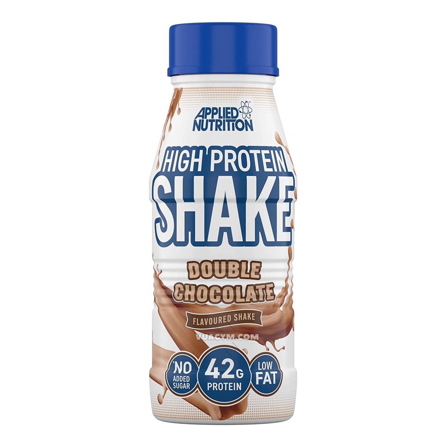 Applied Nutrition - High Protein Shake (500ml) - Vựa Gym