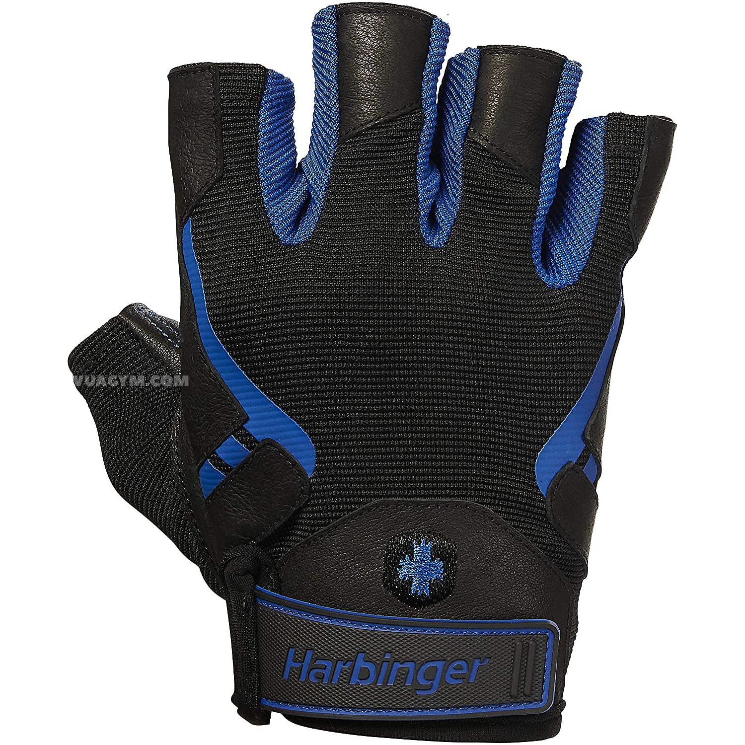 Harbinger Men's Pro Gloves 1 Cặp - Giá Tốt Trên Thị Trường