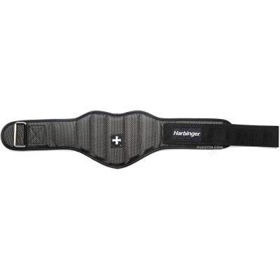 Harbinger - 7.5" FirmFit Contour Belt - Vựa Gym