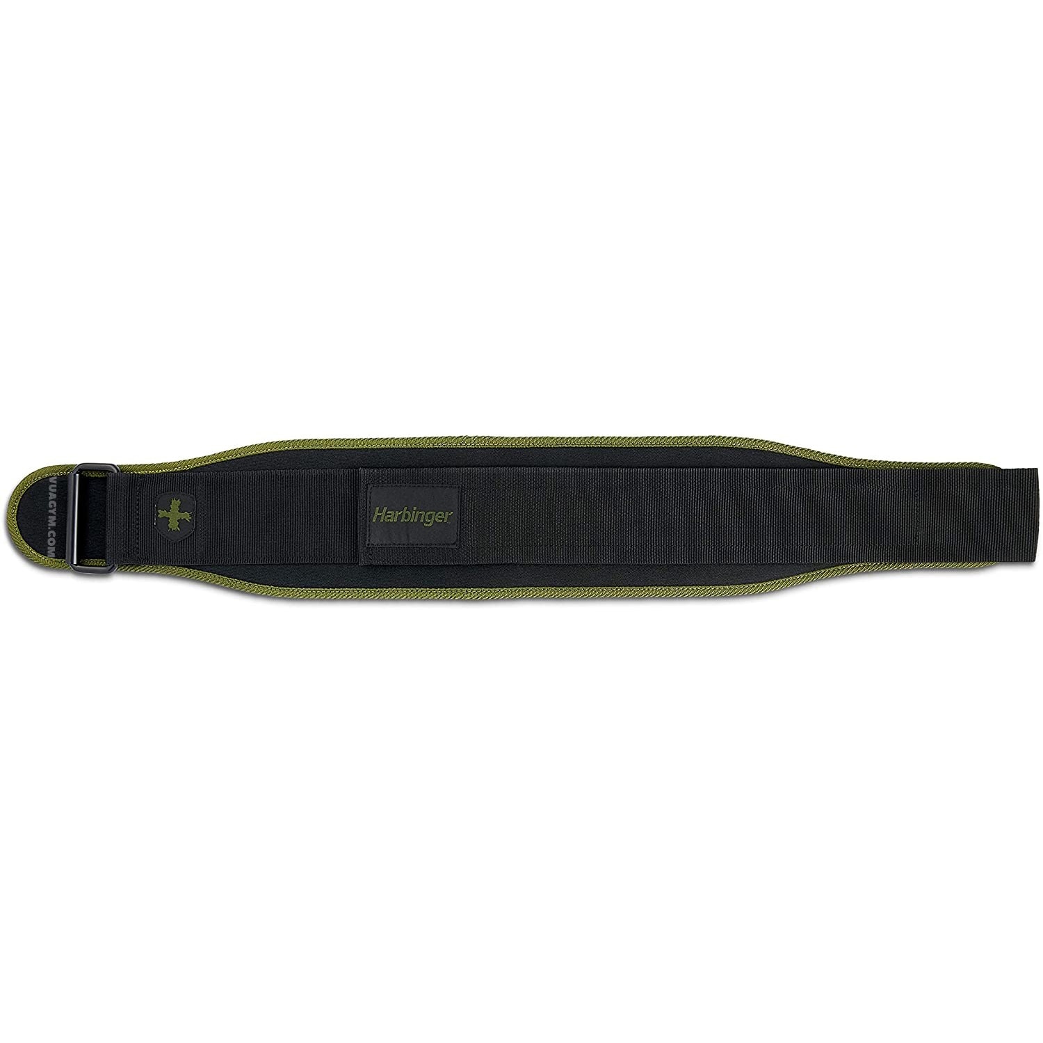 Harbinger - Men's 5" Foam Core Belt - Vựa Gym