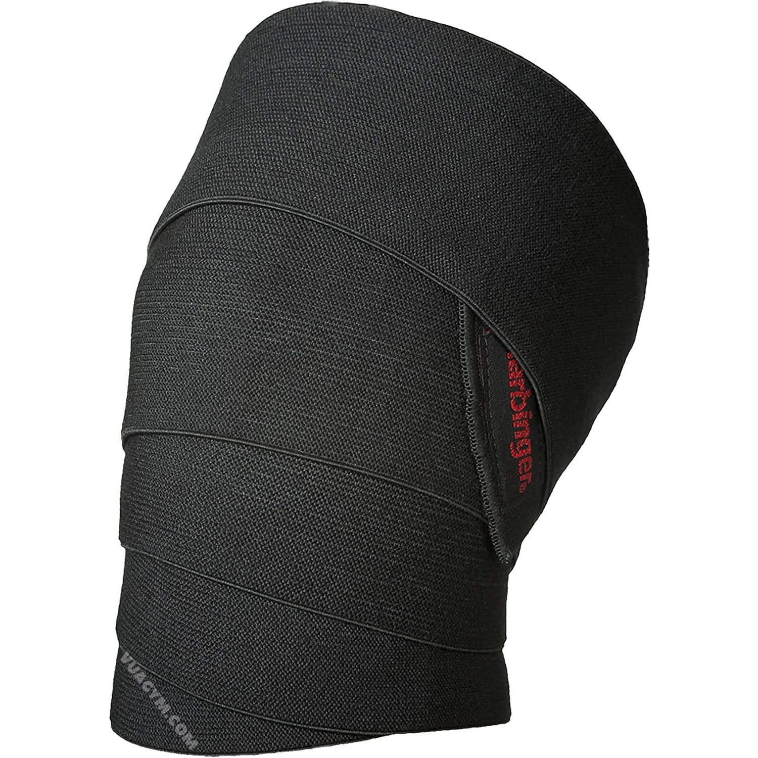 Harbinger Power Knee Wraps 1 Cặp - Giá Tốt Trên Thị Trường