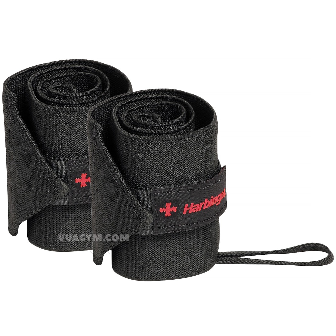 Harbinger Pro Wristwraps 1 Cặp - Giá Tốt Trên Thị Trường