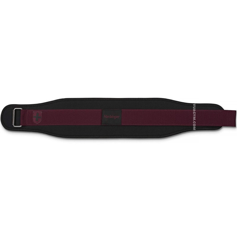 Harbinger - Women's 5" Foam Core Belt - Vựa Gym