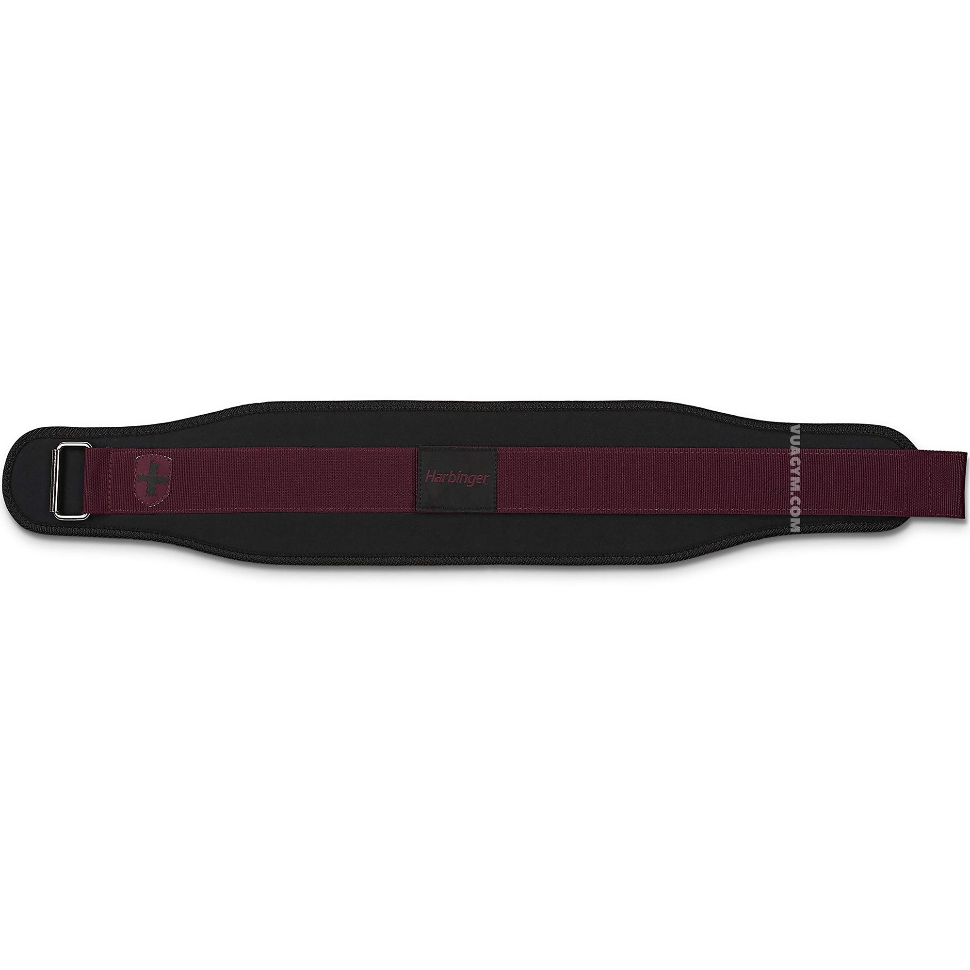 Harbinger - Women's 5" Foam Core Belt - Vựa Gym