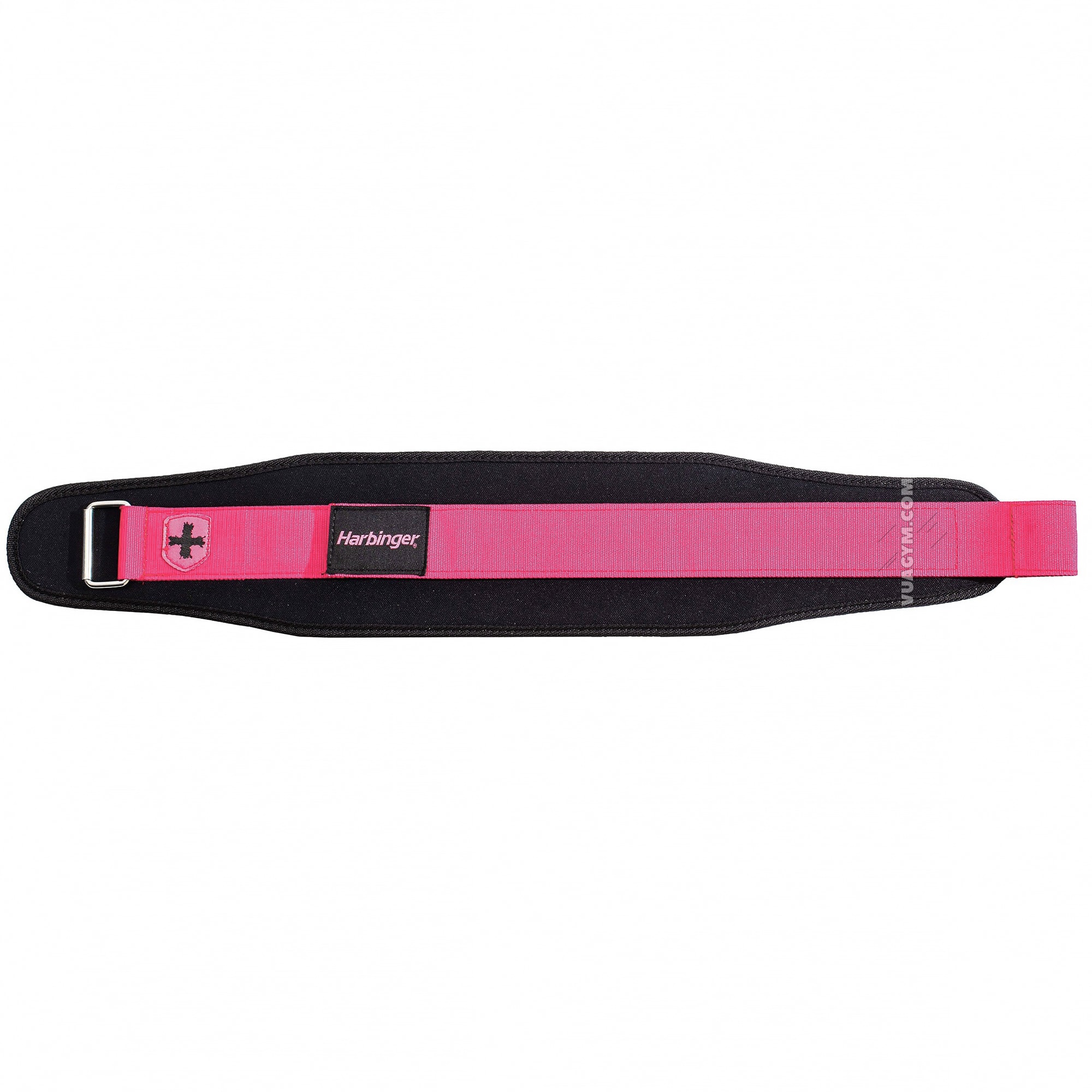 Harbinger - Women's 5" Foam Core Belt - Vựa Gym