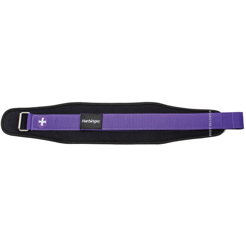 Harbinger - Women's 5" Foam Core Belt - Vựa Gym