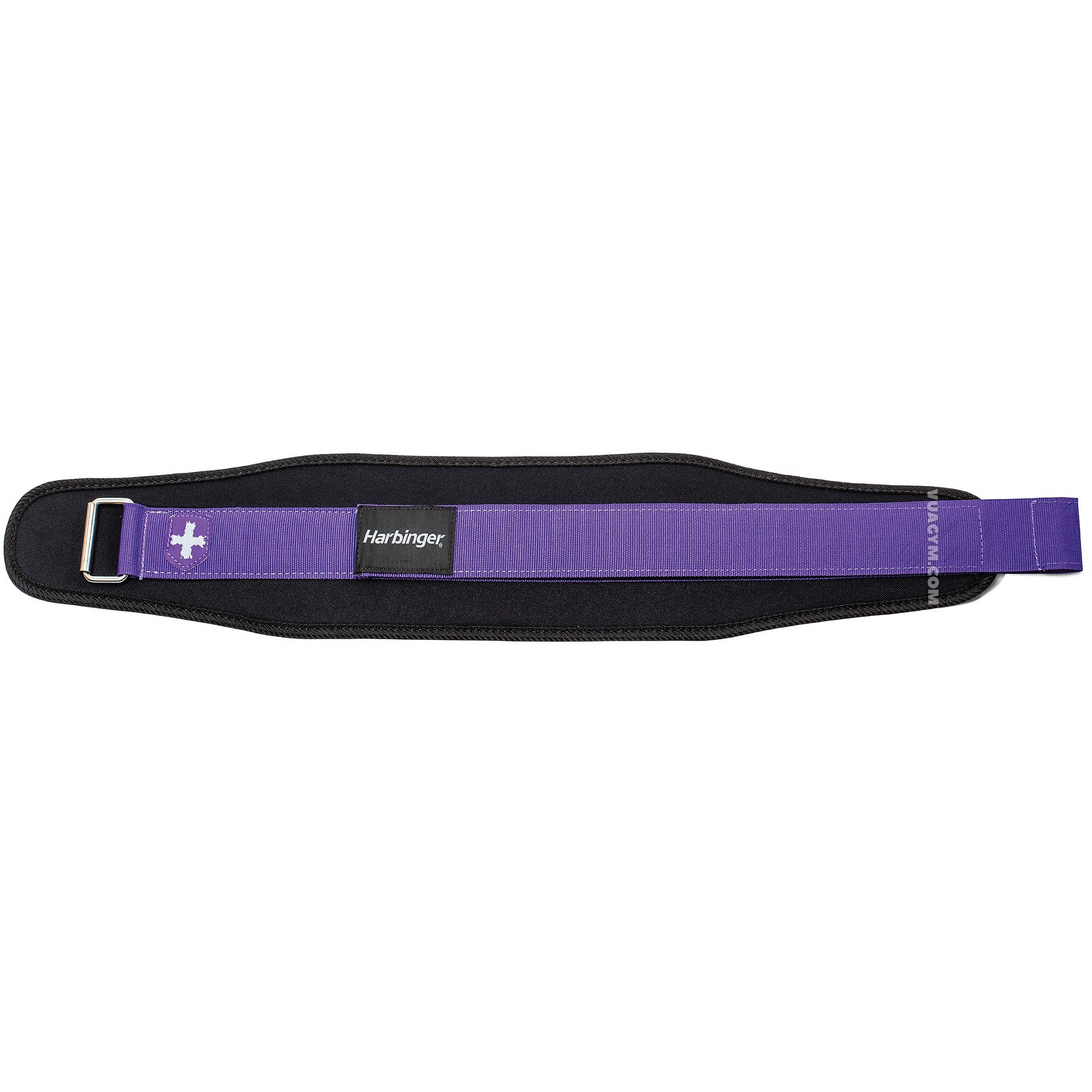 Harbinger - Women's 5" Foam Core Belt - Vựa Gym