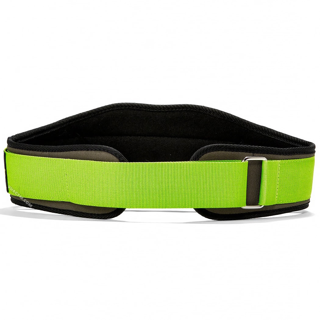 Harbinger - Women's FlexFit Contour Belt - Vựa Gym