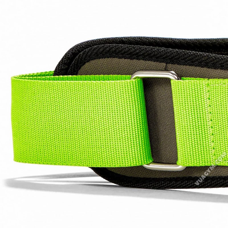 Harbinger - Women's FlexFit Contour Belt - Vựa Gym