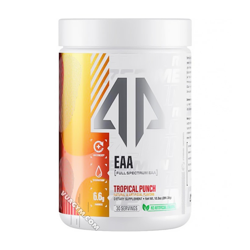 Alpha Prime EAA 30 Lần Dùng - Giá Tốt Trên Thị Trường