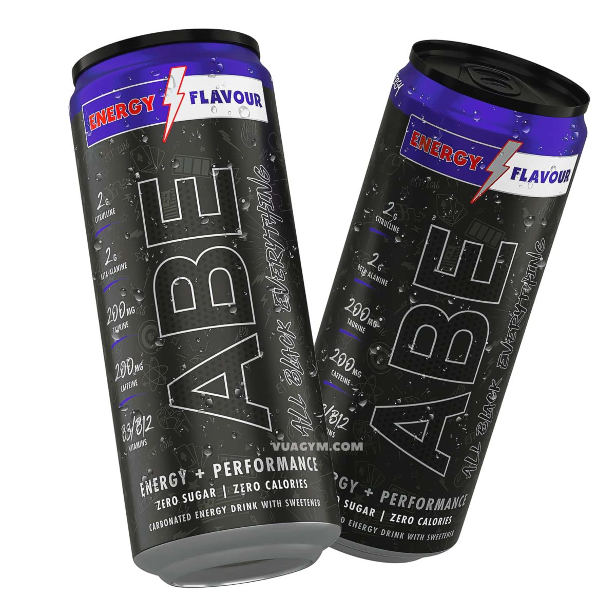 Applied ABE Can 330ml - Giá Tốt Trên Thị Trường