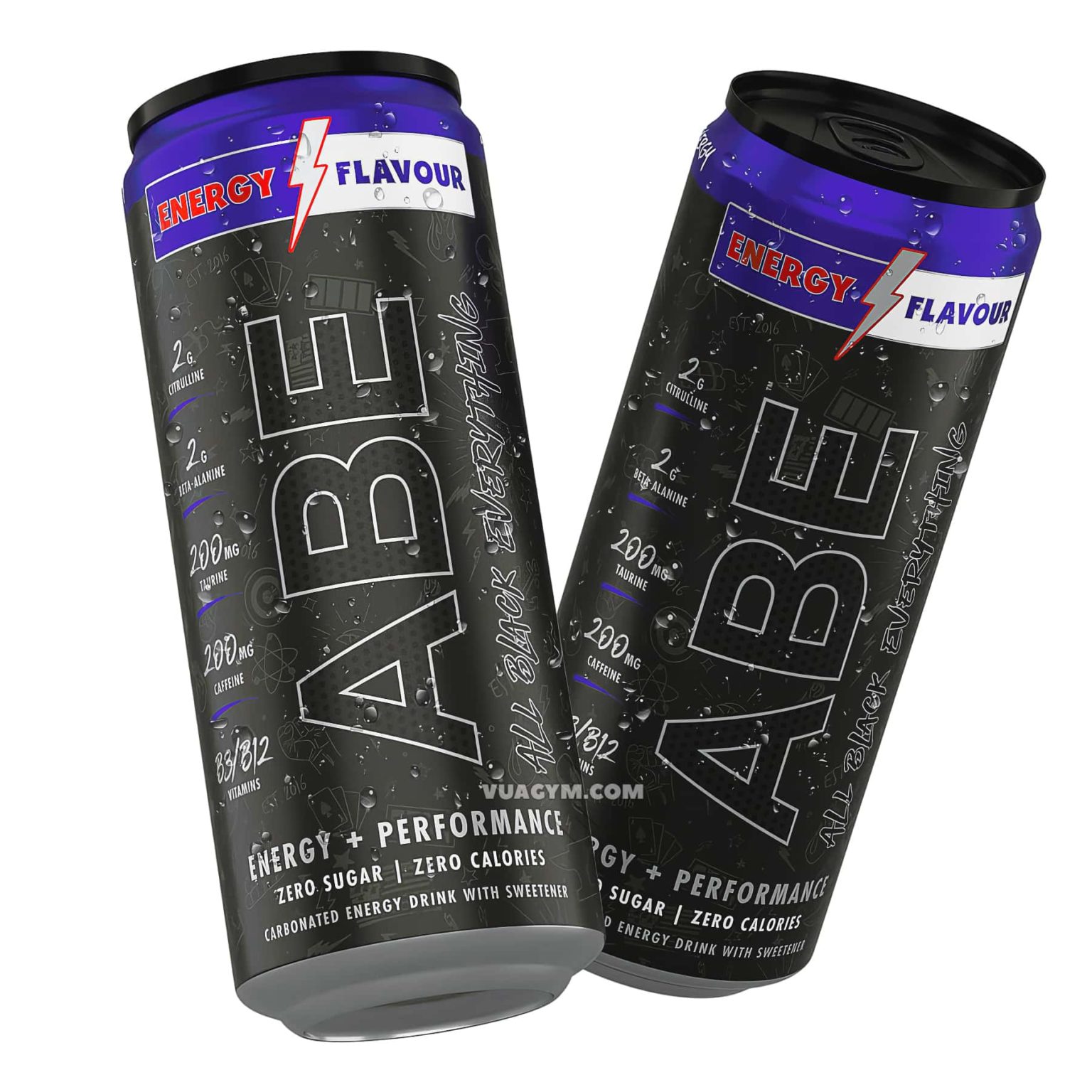 Applied ABE Can 330ml - Giá Tốt Trên Thị Trường