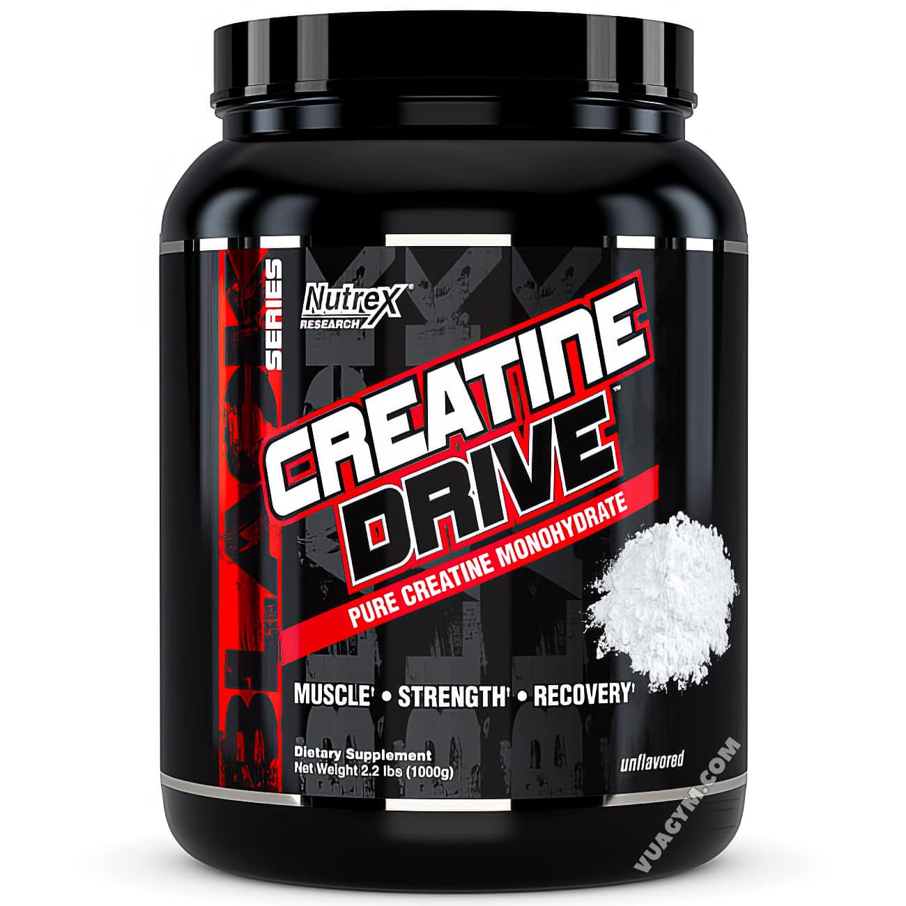 Nutrex Creatine Drive 1000g - Giá Tốt Trên Thị Trường