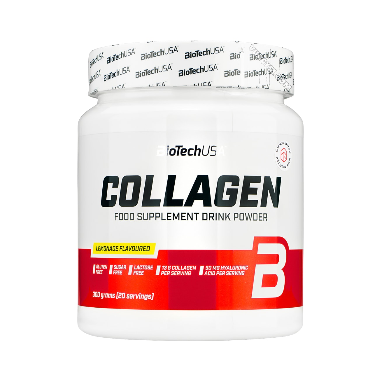 BioTechUSA Collagen 300g - Giá Tốt Trên Thị Trường