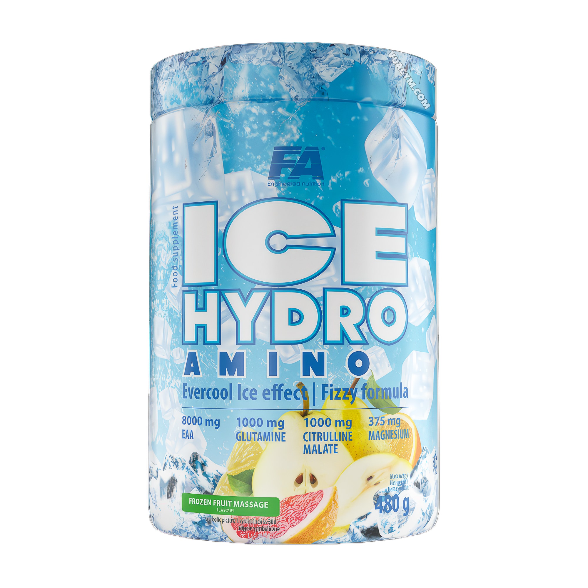 FA Ice Hydro Amino 480g - Giá Tốt Trên Thị Trường