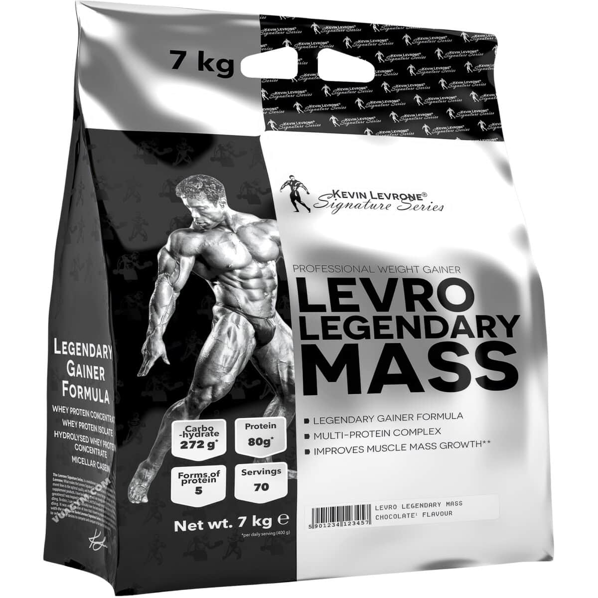 Kevin Legendary Mass 7KG - Giá Tốt Trên Thị Trường