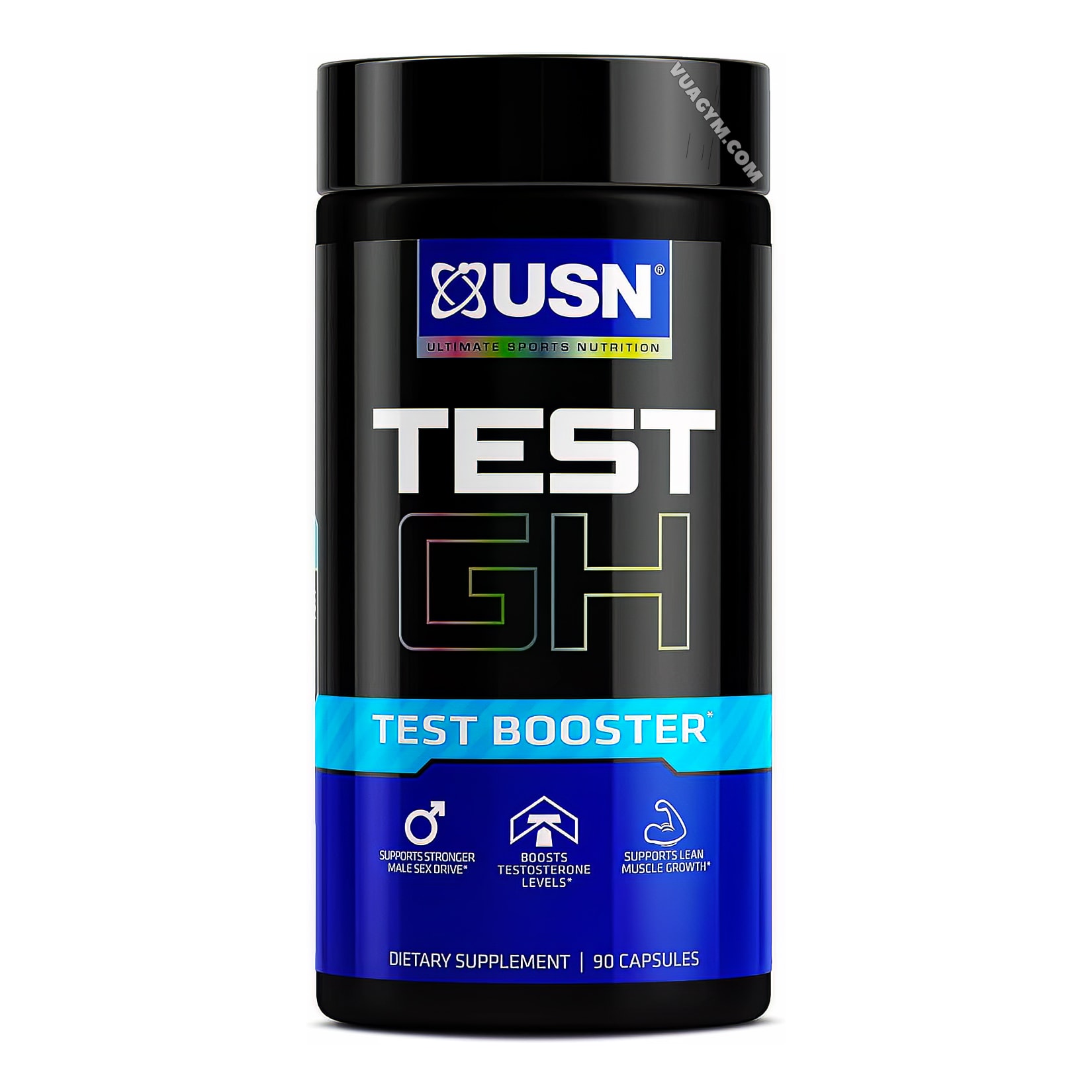 USN Test GH 90 Viên - Giá Tốt Trên Thị Trường