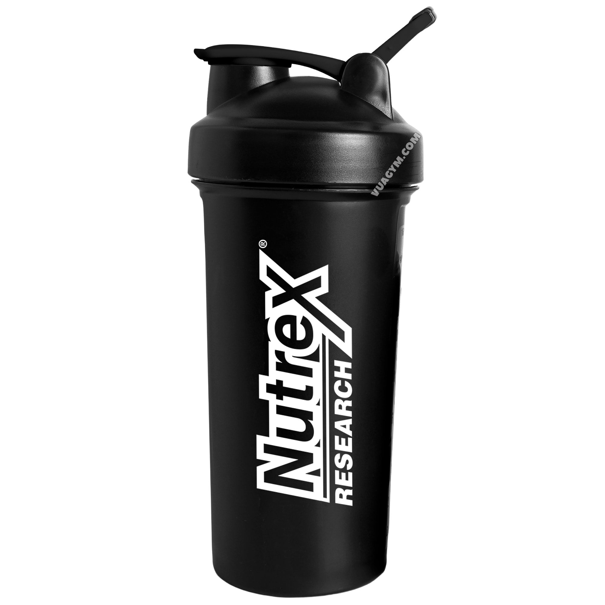 Nutrex Shaker Bottle 600ml - Giá Tốt Nhất Thị Trường