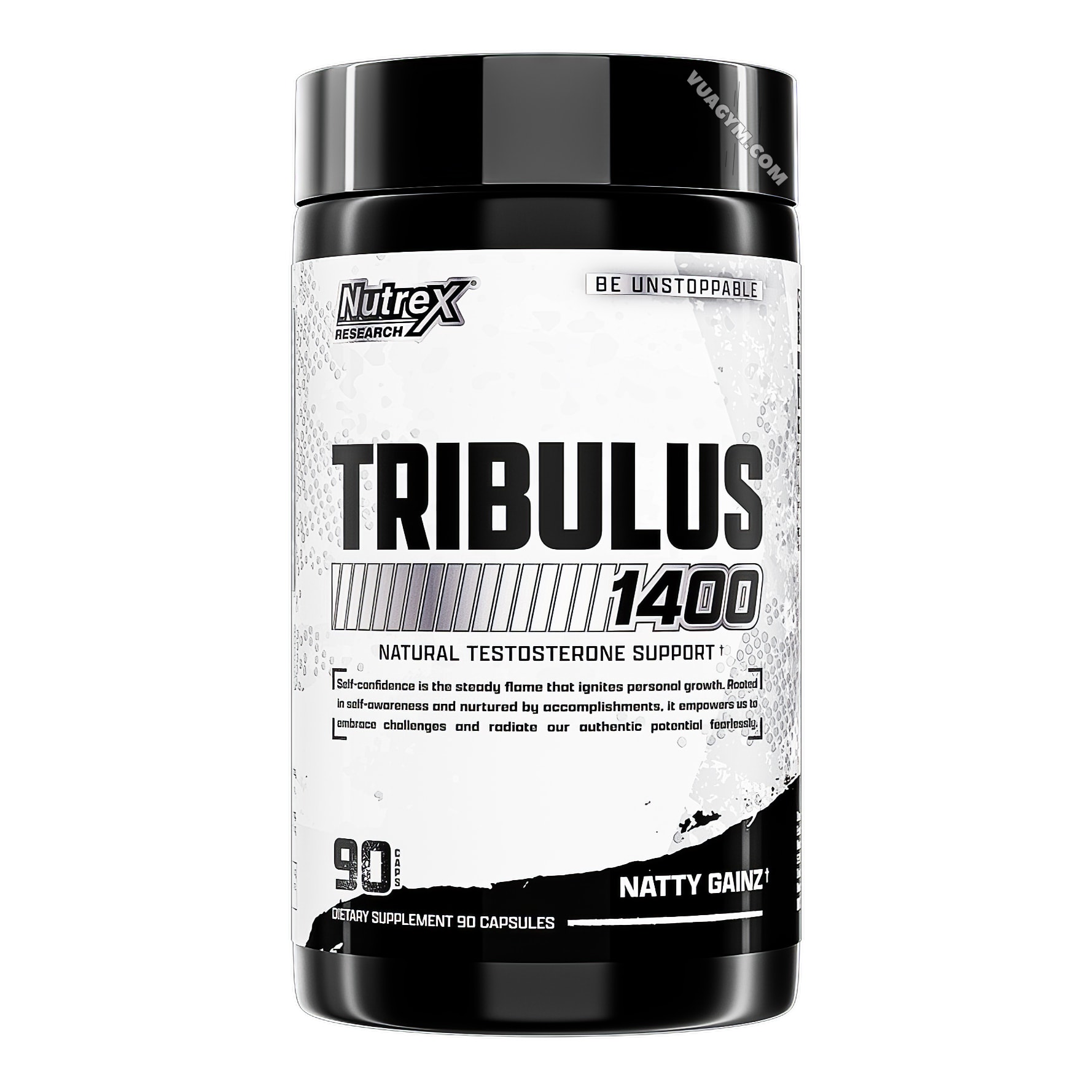 Nutrex Tribulus 1400 90 Viên - Giá Tốt Trên Thị Trường