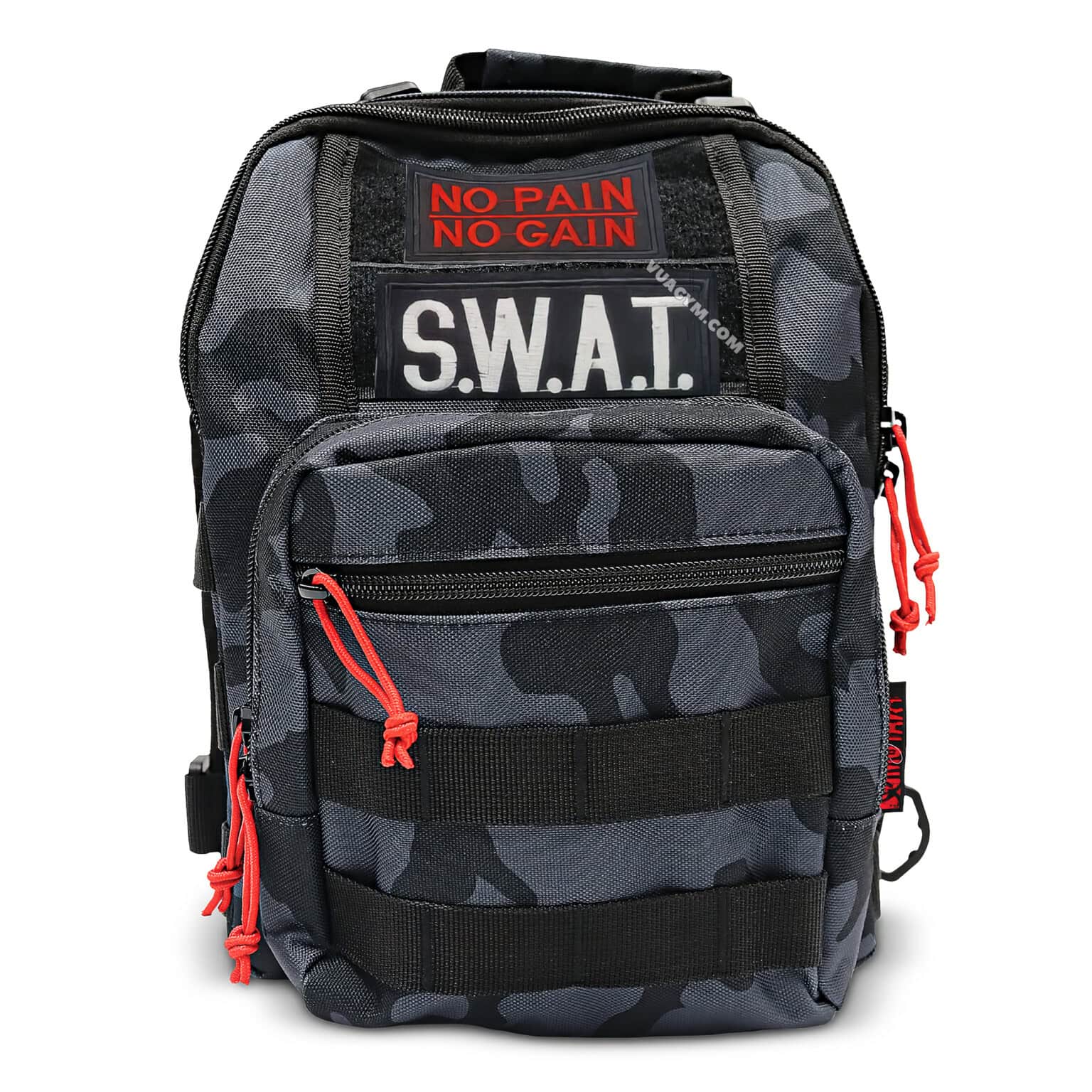 Mutant ALPHA Gym Crossbody Bag - Giá Tốt Trên Thị Trường