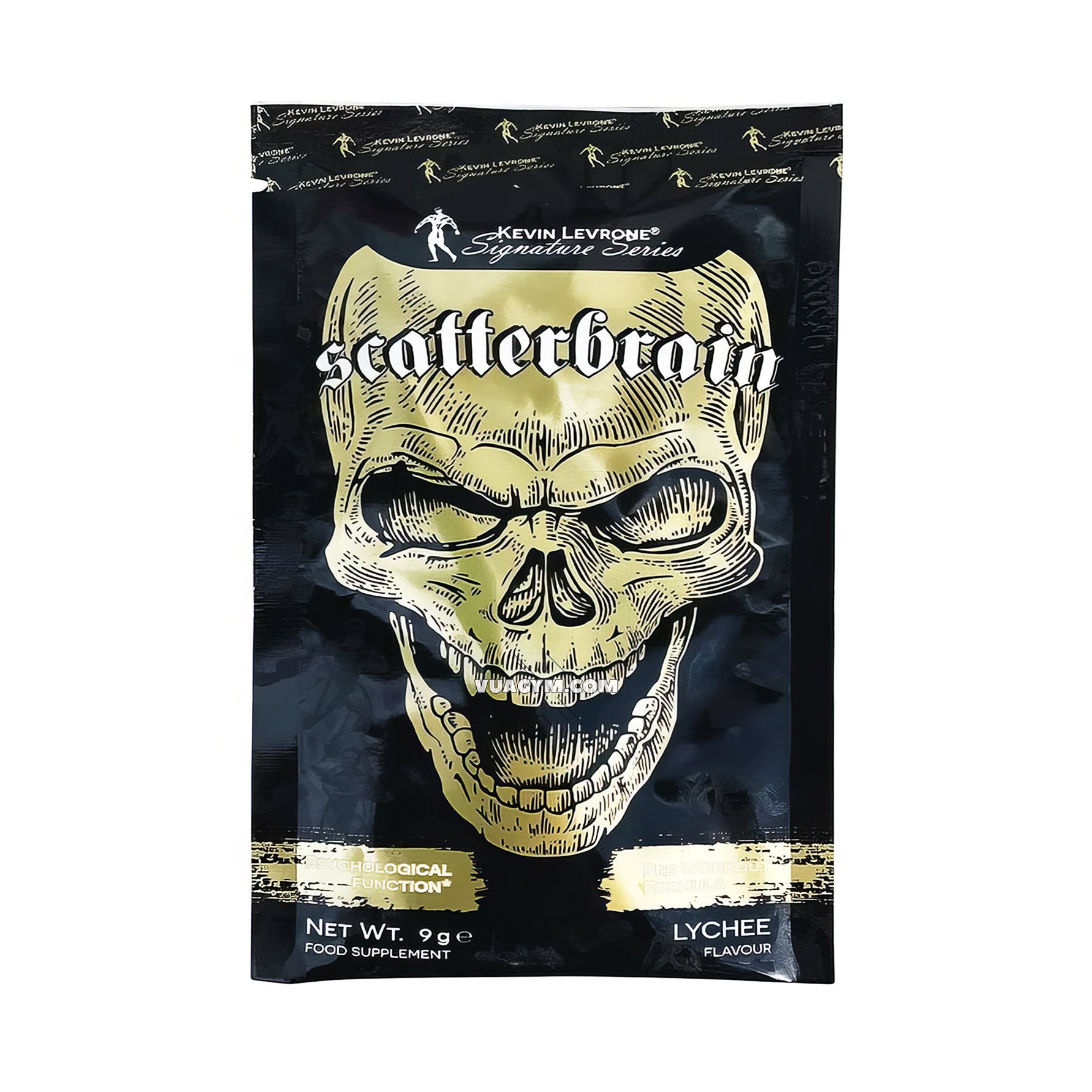 Scatterbrain Sample Kevin Levrone - Giá Tốt Nhất Thị Trường