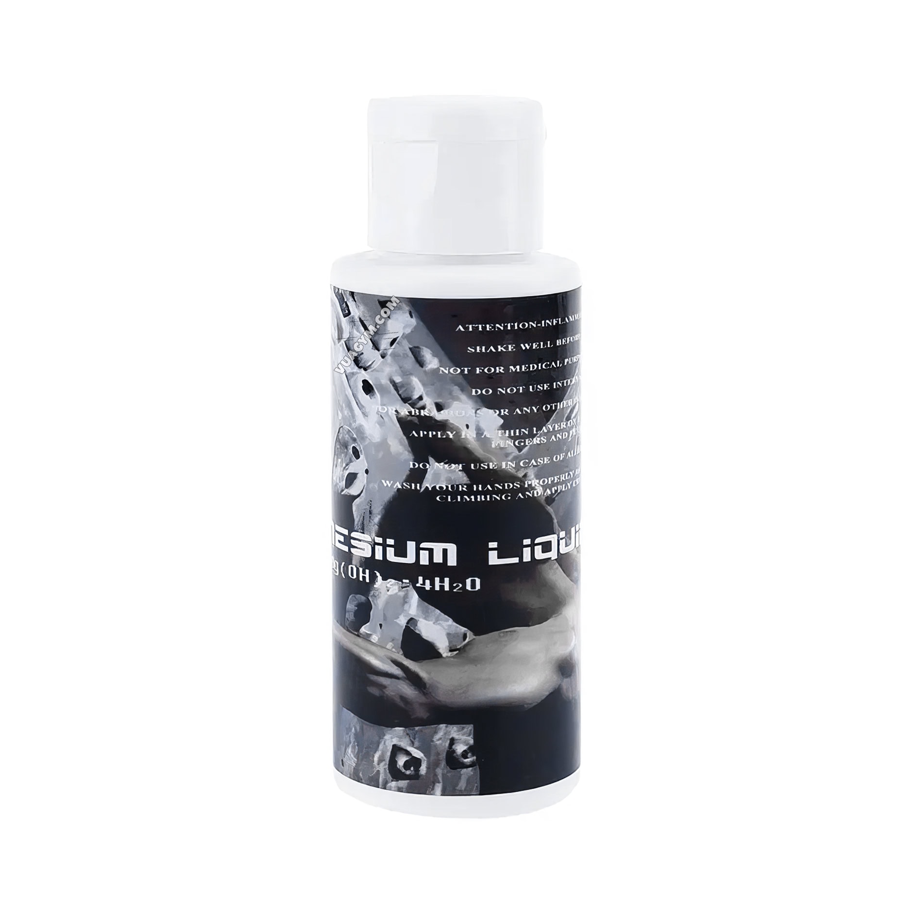 Liquid Gym Chalk 50ml Phấn Nước Tập - Giảm Giá | Siêu Tốt