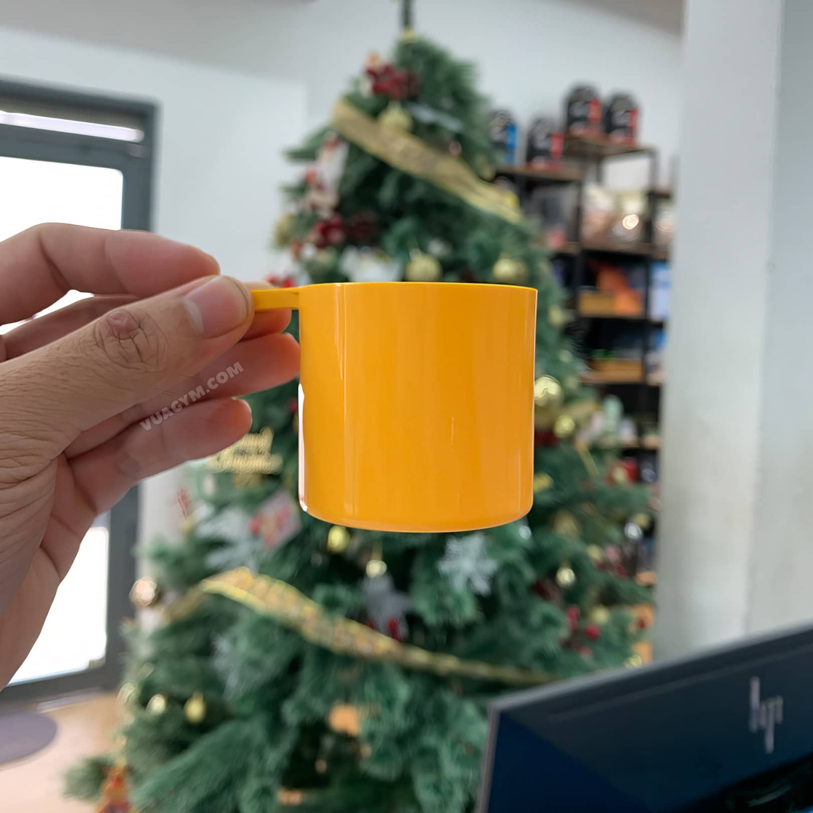 Muỗng Đong Bột Whey Mass - Giá Tốt Trên Thị Trường