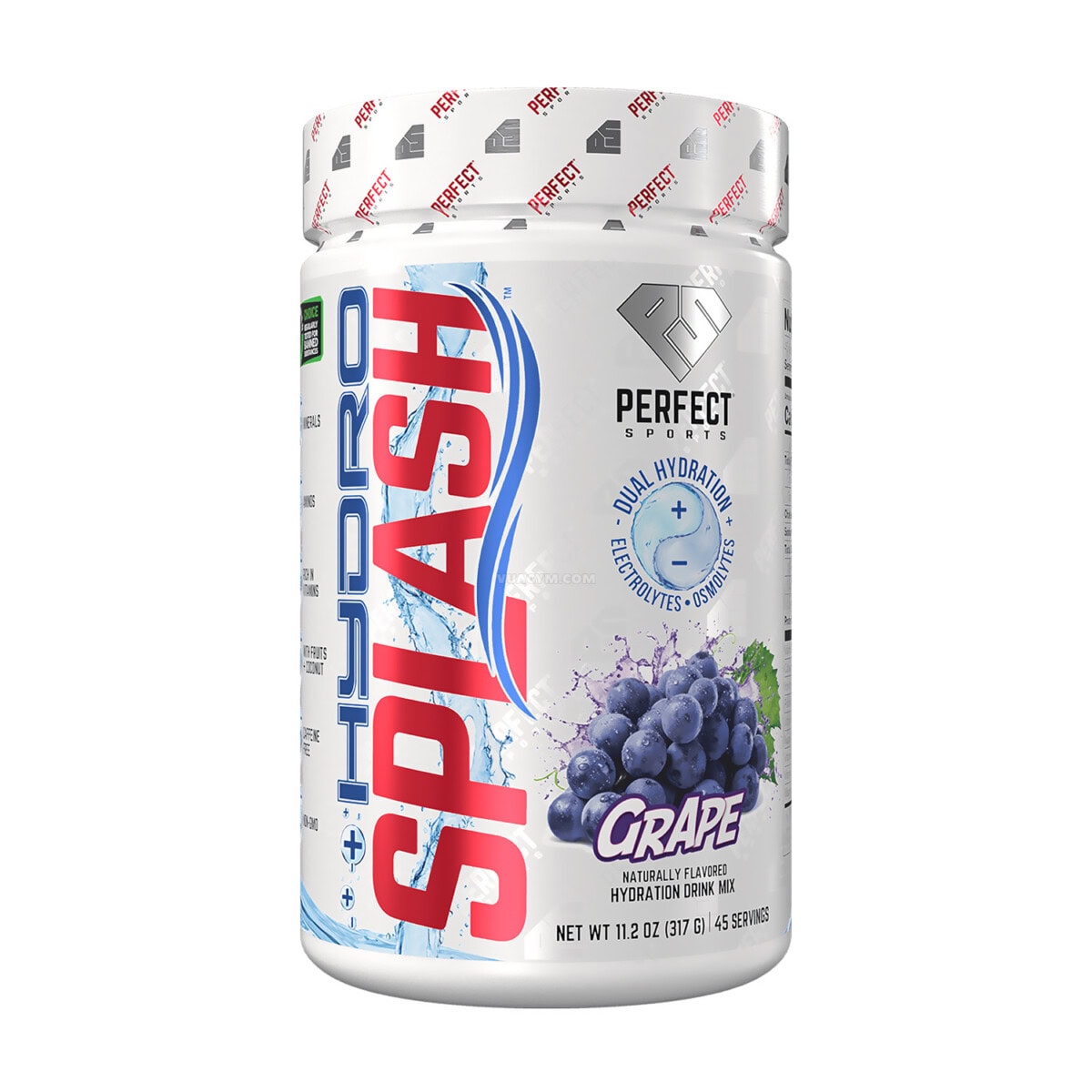 Perfect Sports - Hydro Splash (45 Lần Dùng) - MUA NGAY